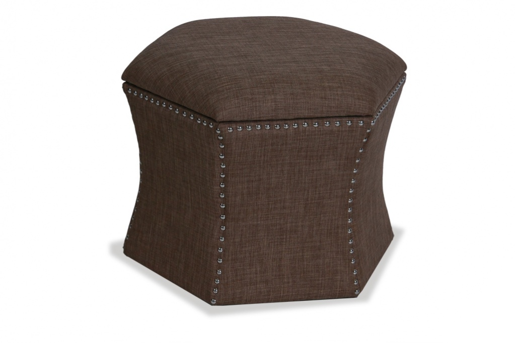 Furniture Rental of Ottomans for Home Staging Toronto | RentWOW.ca