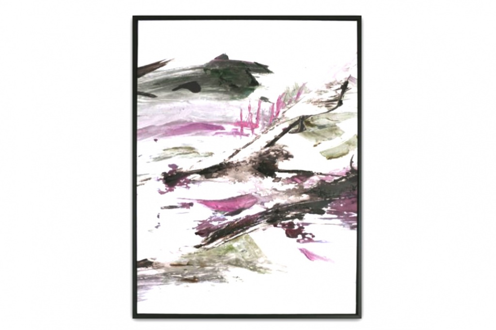 Toronto Home Staging | Rent Abstract Print PRINT818 for Toronto Home ...